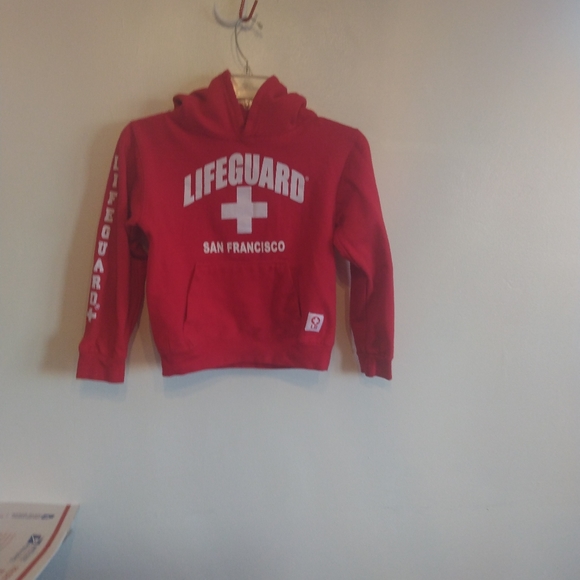 Jackets & Coats | Lifeguard San Francisco Boys Hoodie | Poshmark